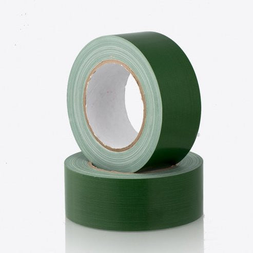 Cloth Tape | Fabric Adhesive Tapes - 11 Colours – Tapes Online
