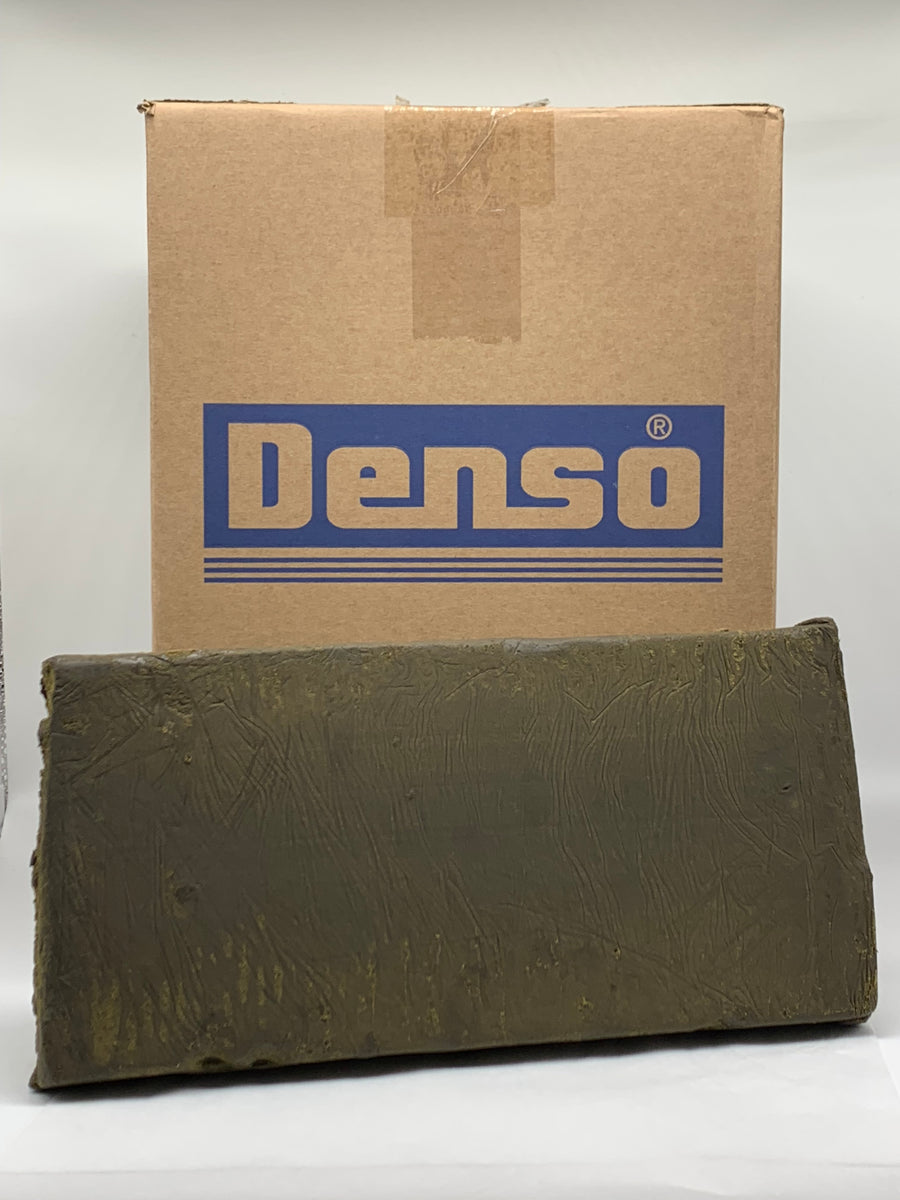 Tapes Online | Denso Mastic | 3kg block