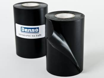 Tapes Online | Denso PVC Outerwrap Tape | Long Term Resistance