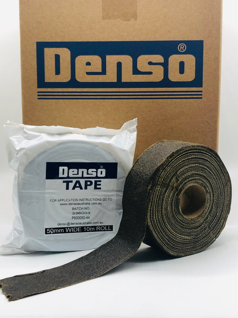 Tapes Online | Denso Tape | Waterproof